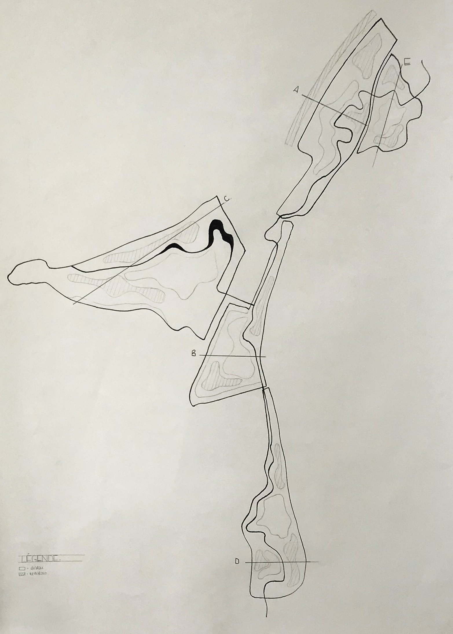 Expo 25 — BAP3 | Jeanne Philippot